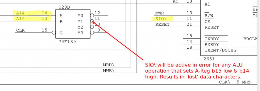 Insightful Piffle | Website of Amateur radio station VK2SJA